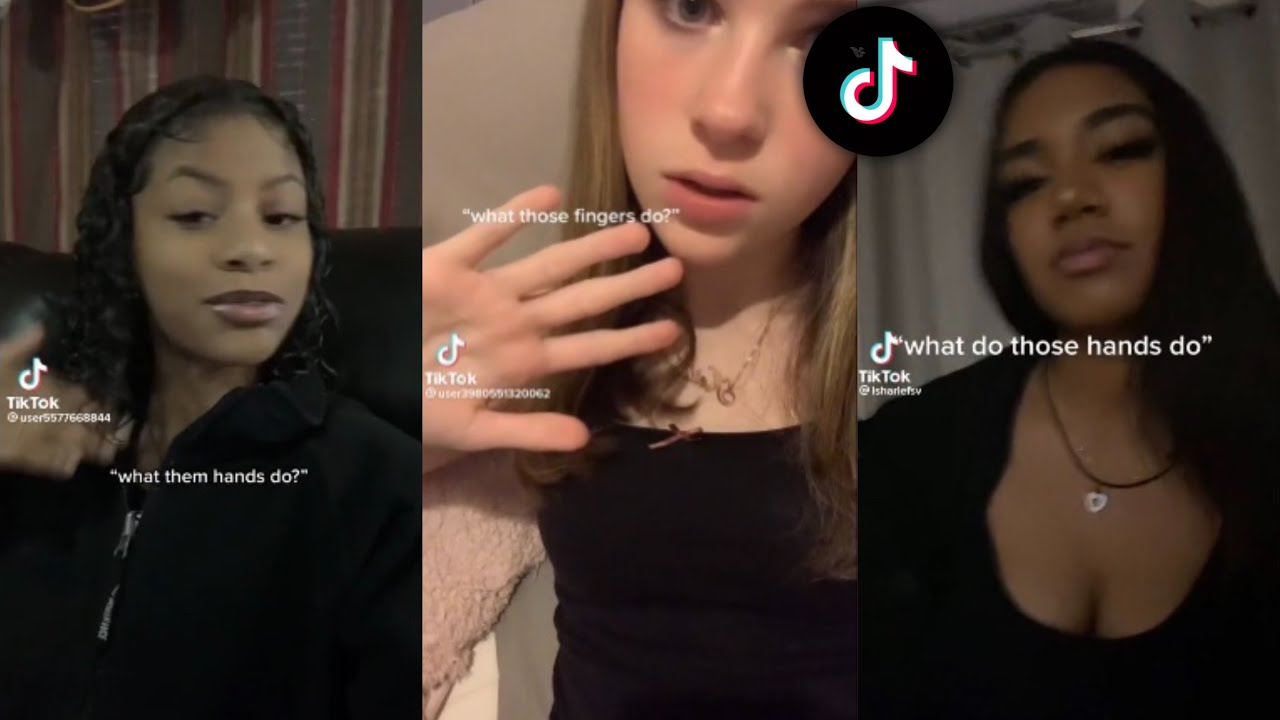 I Got So Much Energy TikTok Compilation - YouTube