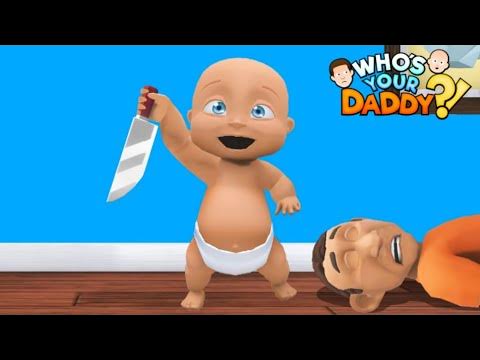 WhosYourDaddy - YouTube
