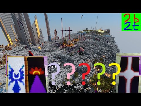 How to join a group 2b2t Make Friends + kit and dupe exploit ?!?! - YouTube