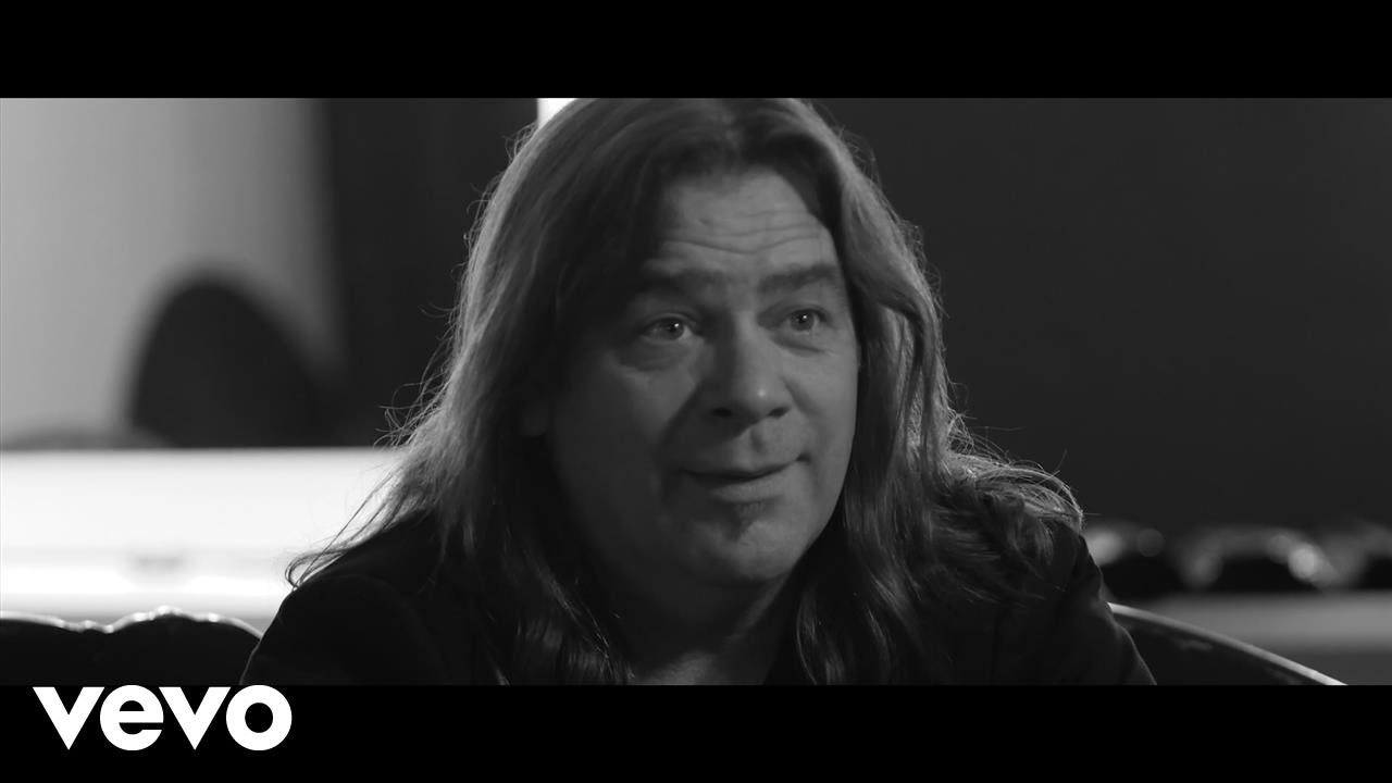 Alan Doyle - Beautiful To Me - YouTube