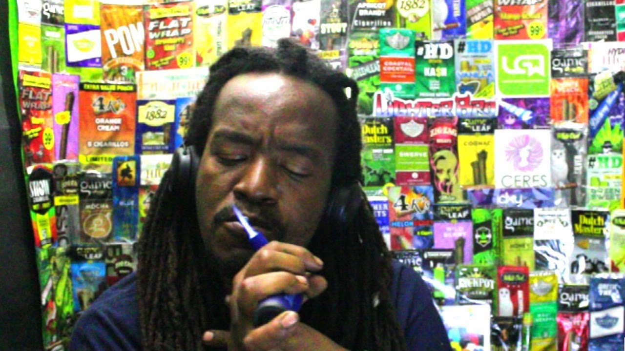 Certified Pothead - Smoke Wit Ya Boi - Late Night Session - YouTube