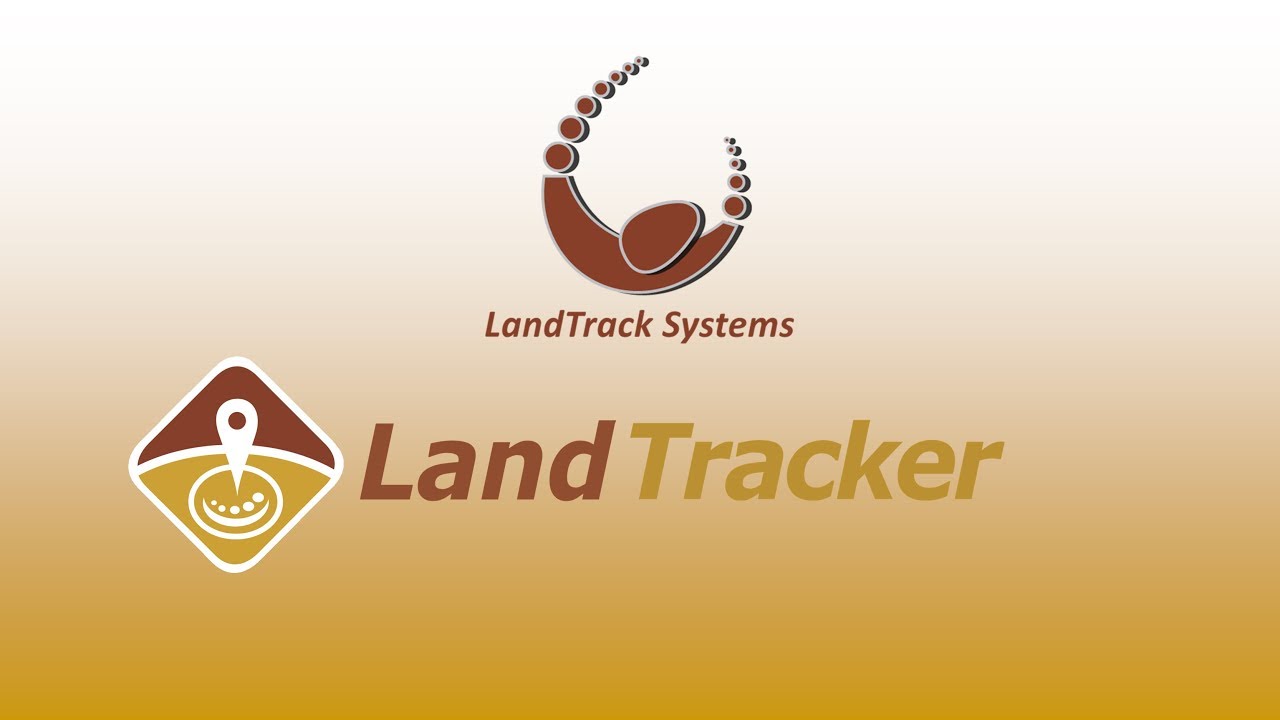 LandTracker - YouTube