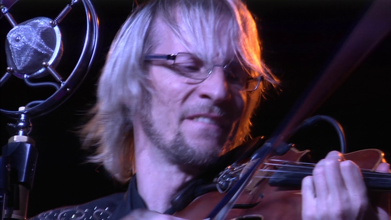 Kyle Dillingham Oklahoma Music Shop - Oklahoma Music Hall of Fame OMHOF ...