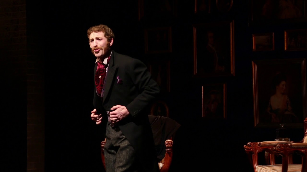 Singing Reel - YouTube