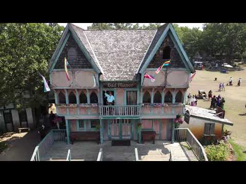 Minnesota Renaissance Festival 2025