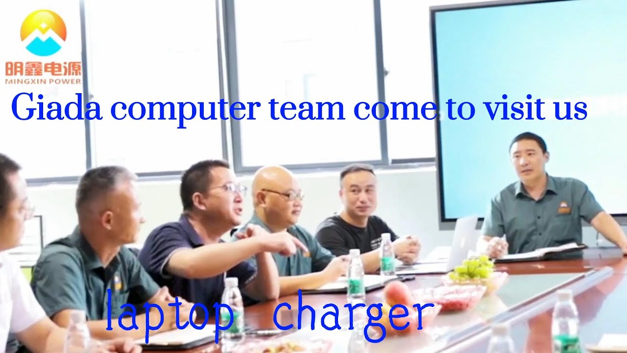 Offer the power solution for computer manufacturer, USB C fast charger ...