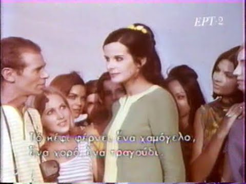 ΓΙΑΝΝΗΣ ΜΑΡΚΟΠΟΥΛΟΣ / ΧΟΡΟΣ ΚΑΤΩ ΑΠ ΤΗΝ ΑΚΡΟΠΟΛΗ (ΑΥΘΕΝΤΙΚΗ ΚΟΠΙΑ ...
