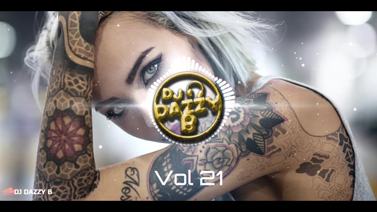 DJ DAZZY B - BOUNCE MIX 21 ( UK Bounce / Donk Mix ) - YouTube