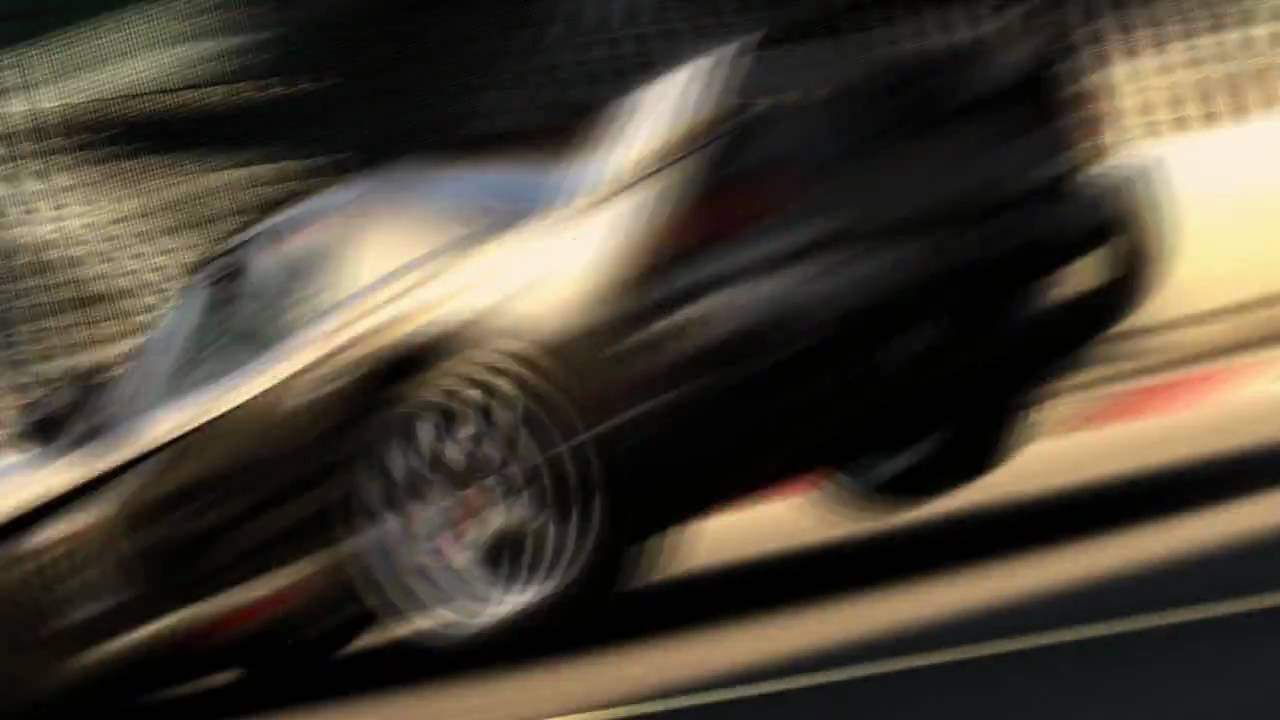 GRID - Best Racing Game of 2008 - YouTube