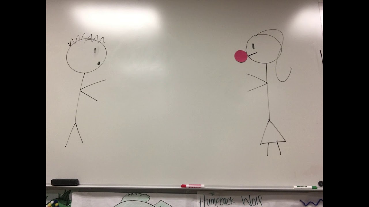 Trial Animation - YouTube