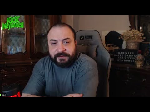 Kartal Bulut Doğan ve İrlandas fitilin ateşlendiği ilk yayın (11.04.2024)