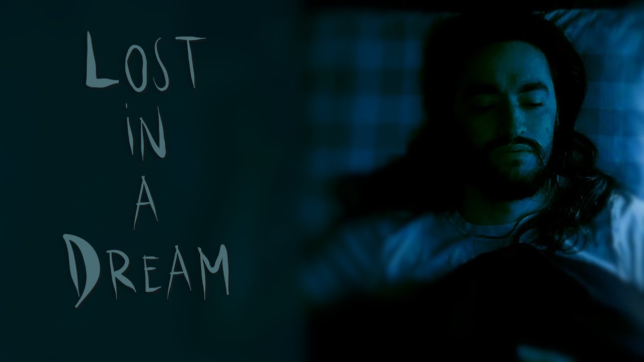 Samtar - Lost in a Dream (Official Music Video) - YouTube