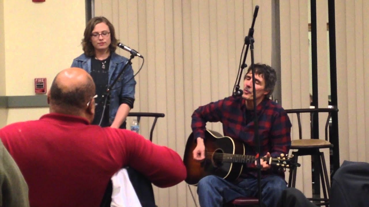 Flume - Bill Rawlins and Hannah Back - YouTube