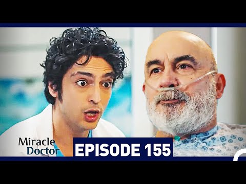 Miracle Doctor Episode 155