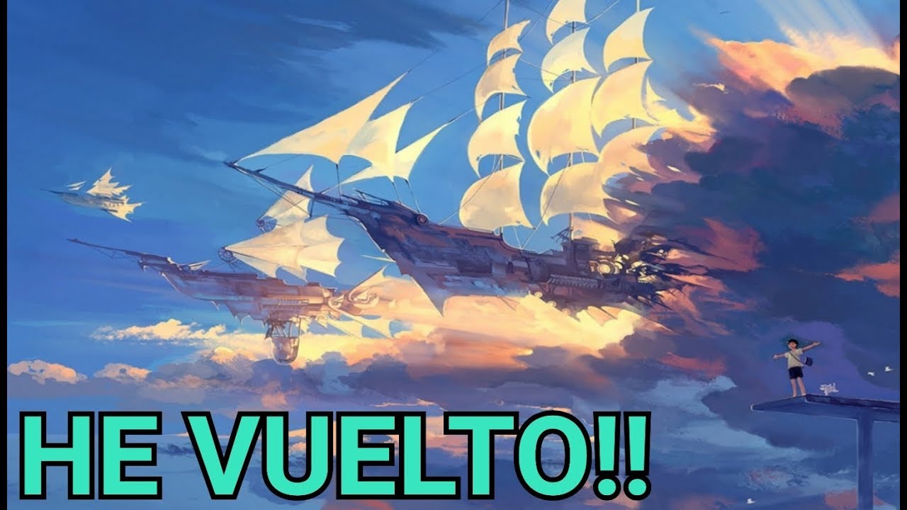 HE VUELTO YouTube he-vuelto-youtube