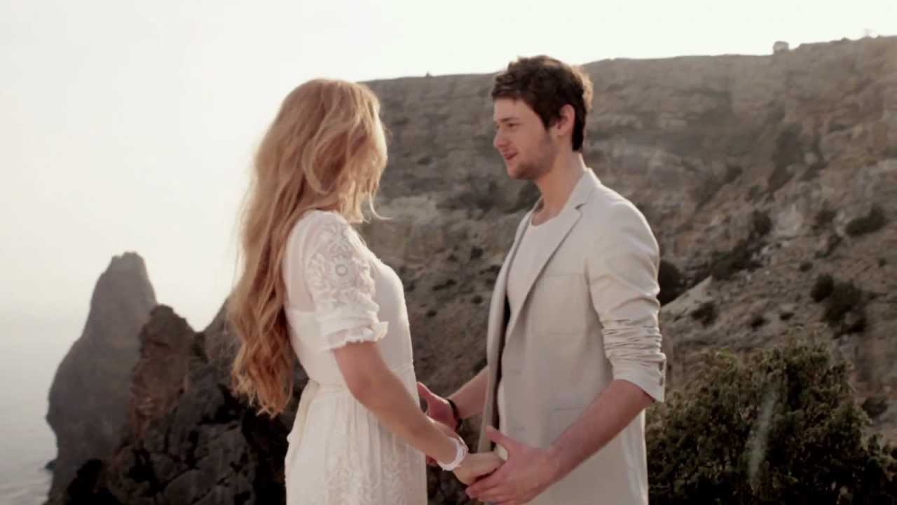 Eurovision 2011- Azerbaijan - Running Scared - YouTube