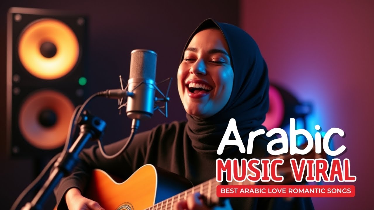 30 Arabic Love Songs That Touch the Heart 💌 | Feel the Real Emotion ...