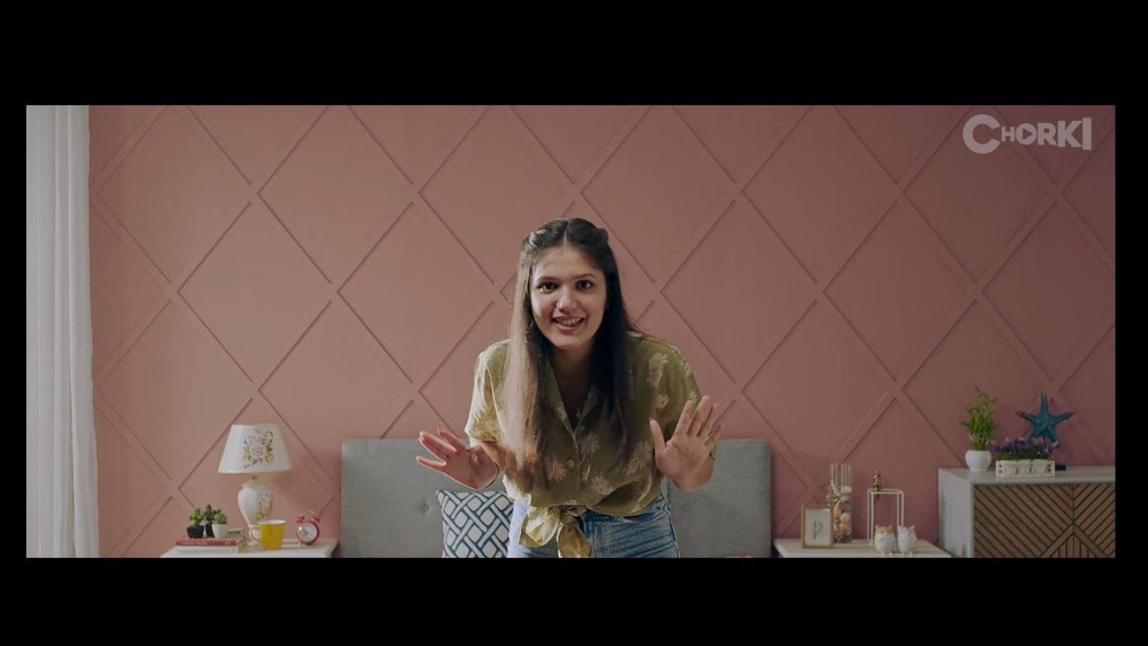 HOW TO USE CHORKI | CHORKI | Film Fun Foorti - YouTube