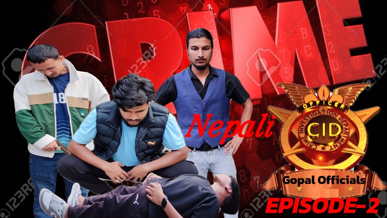 CID EPISODE -2||Gopal Officials|| - YouTube