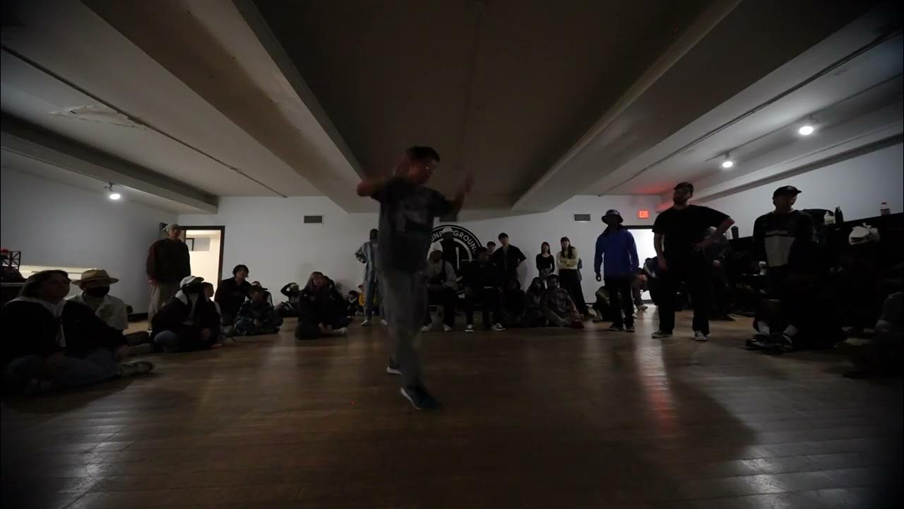 Prelims Group 1 | Toronto Popping Battle - March 2025 - YouTube