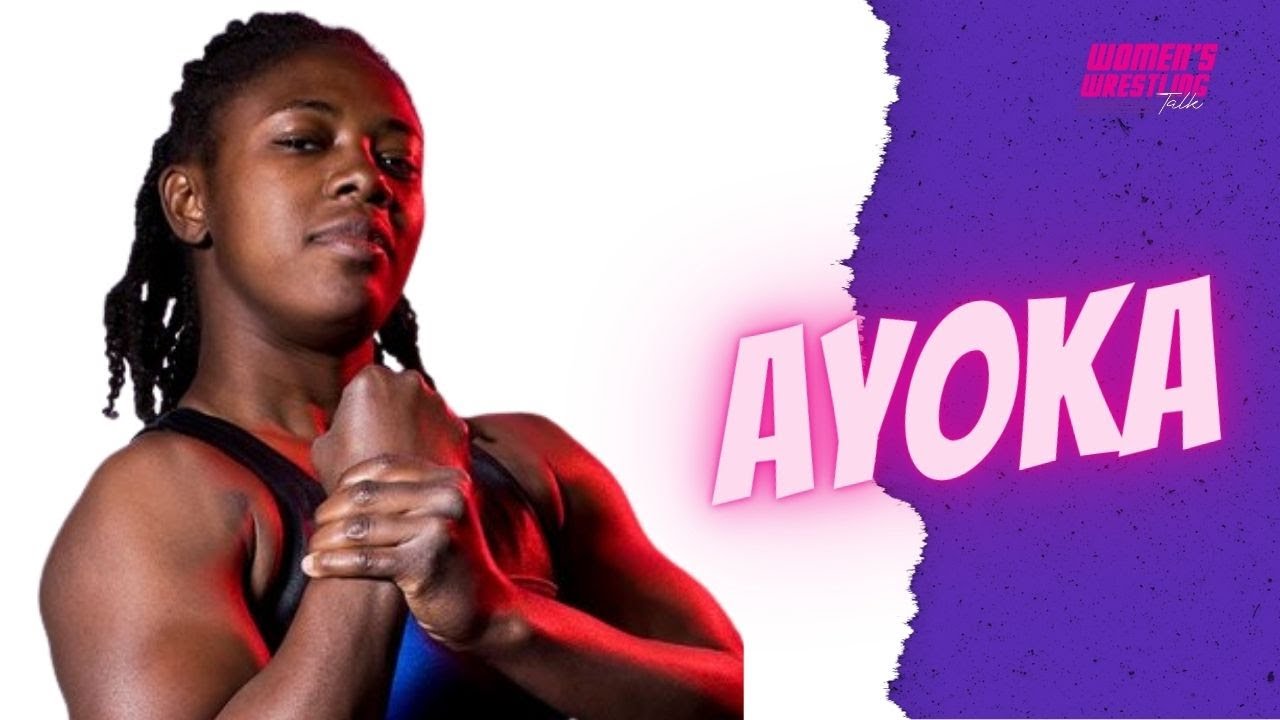 Ayoka Interview - YouTube