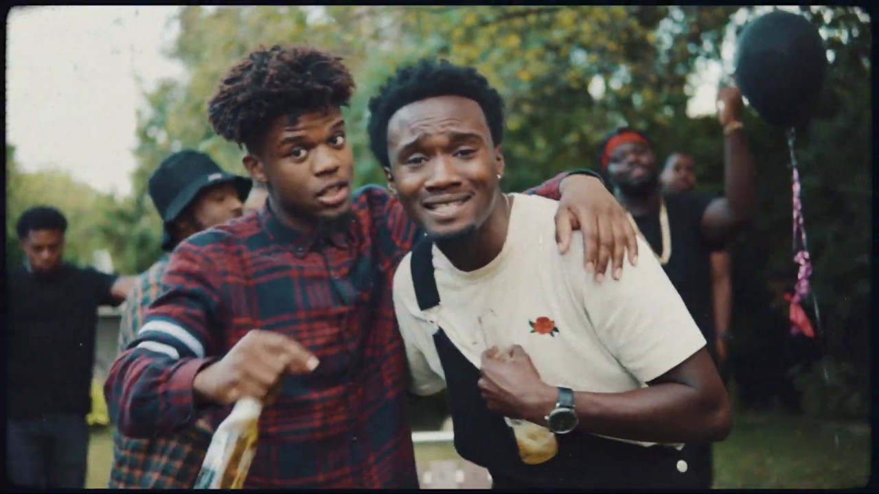 Denzel - POWER (Official Video) - YouTube