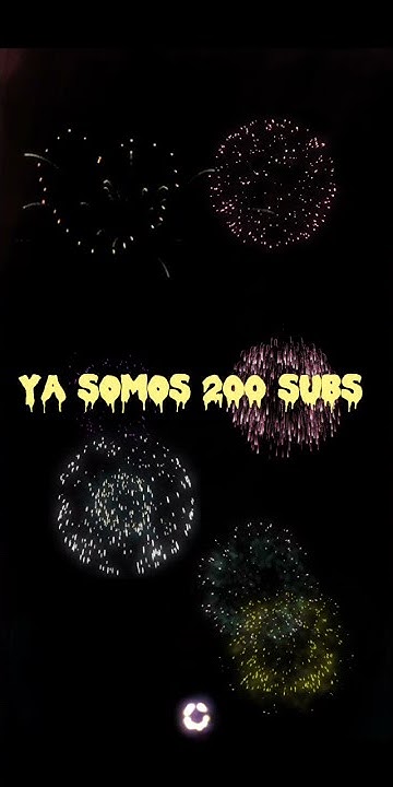 gente se los agradezco muchas gracias por los 200 subs 😢 todo gracias a ustedes los amo - YouTube
