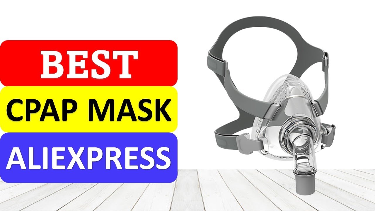 TOP 10 Best CPAP Mask in 2022 | Best Nasal CPAP Mask - YouTube