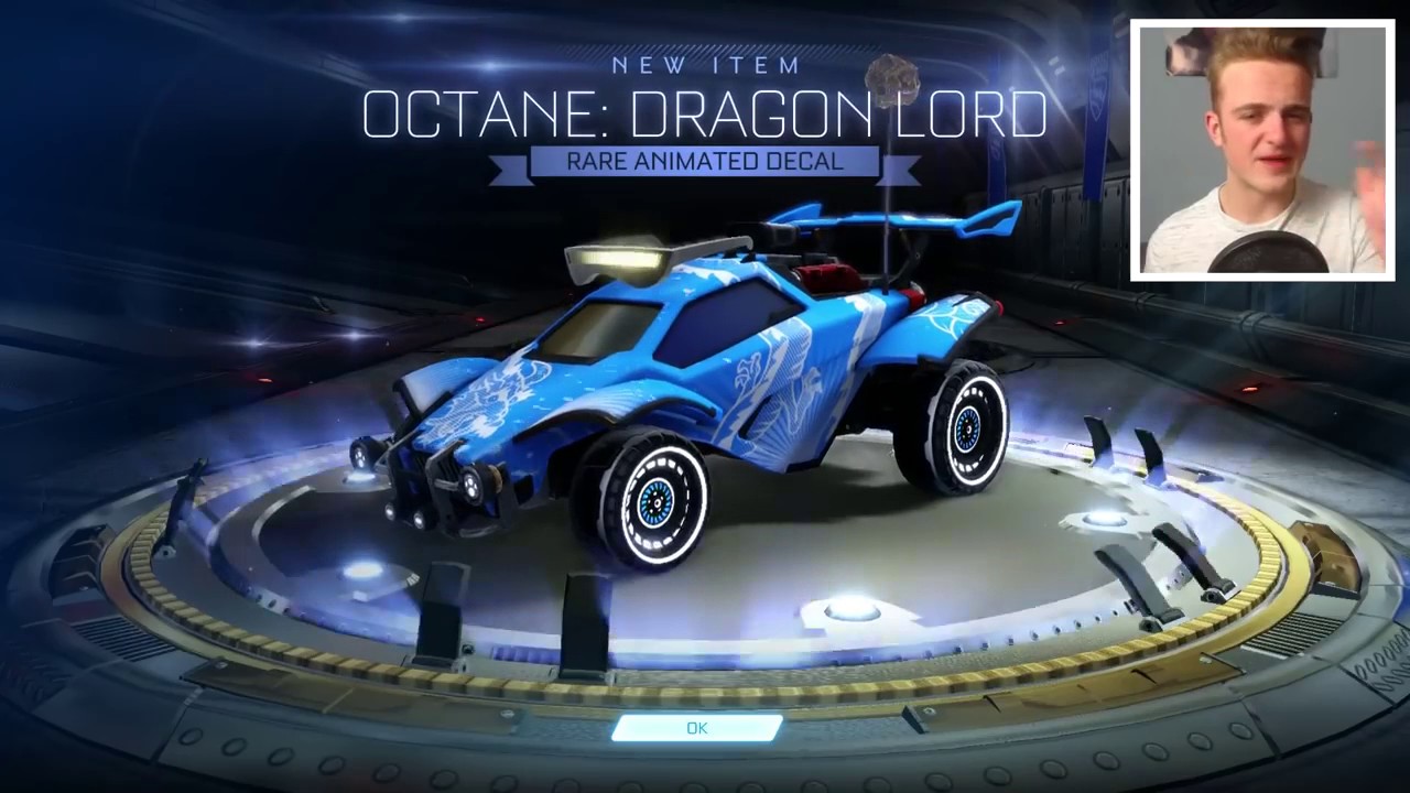 HEXED IN A CRATE TWICE! MOST MYSTERY UNIVERSAL DECALS EVER! | My BEST ...