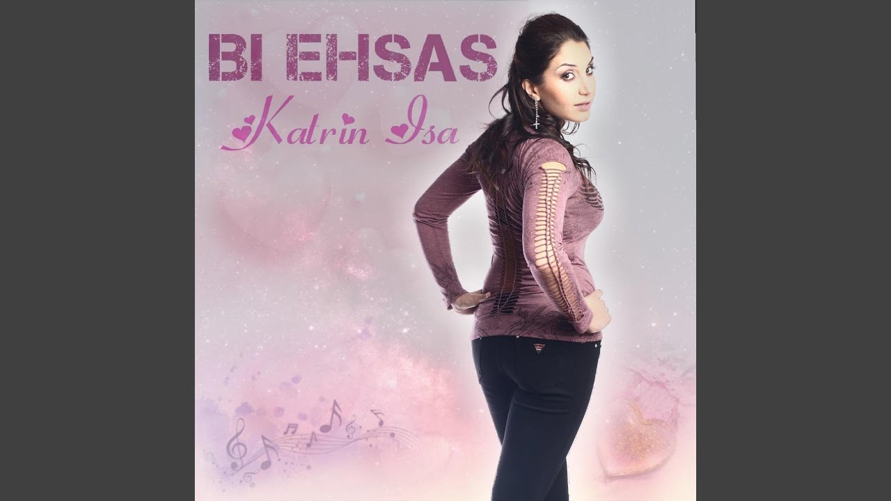 Bi Ehsas - YouTube