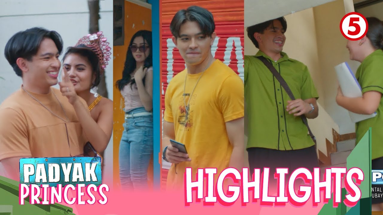 PADYAK PRINCESS | Playboy reputation ni Sir Miko, legit nga ba? - YouTube