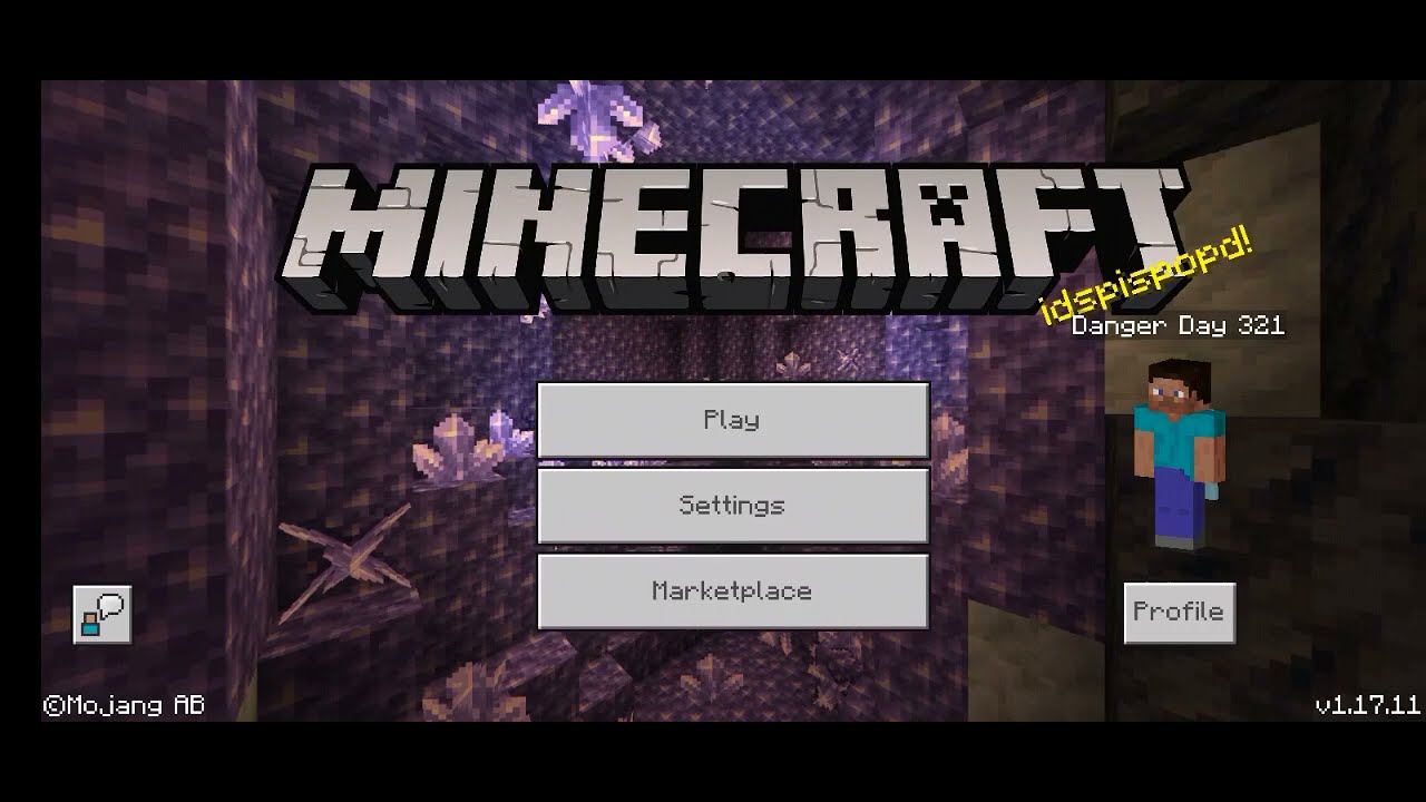 Minecraft first Survival series - YouTube