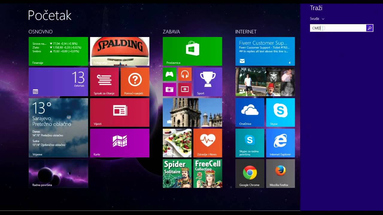 How To Hack Another Computer - YouTube