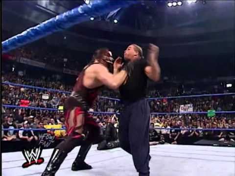 WWE Best Smackdown Ending Ever HD - YouTube