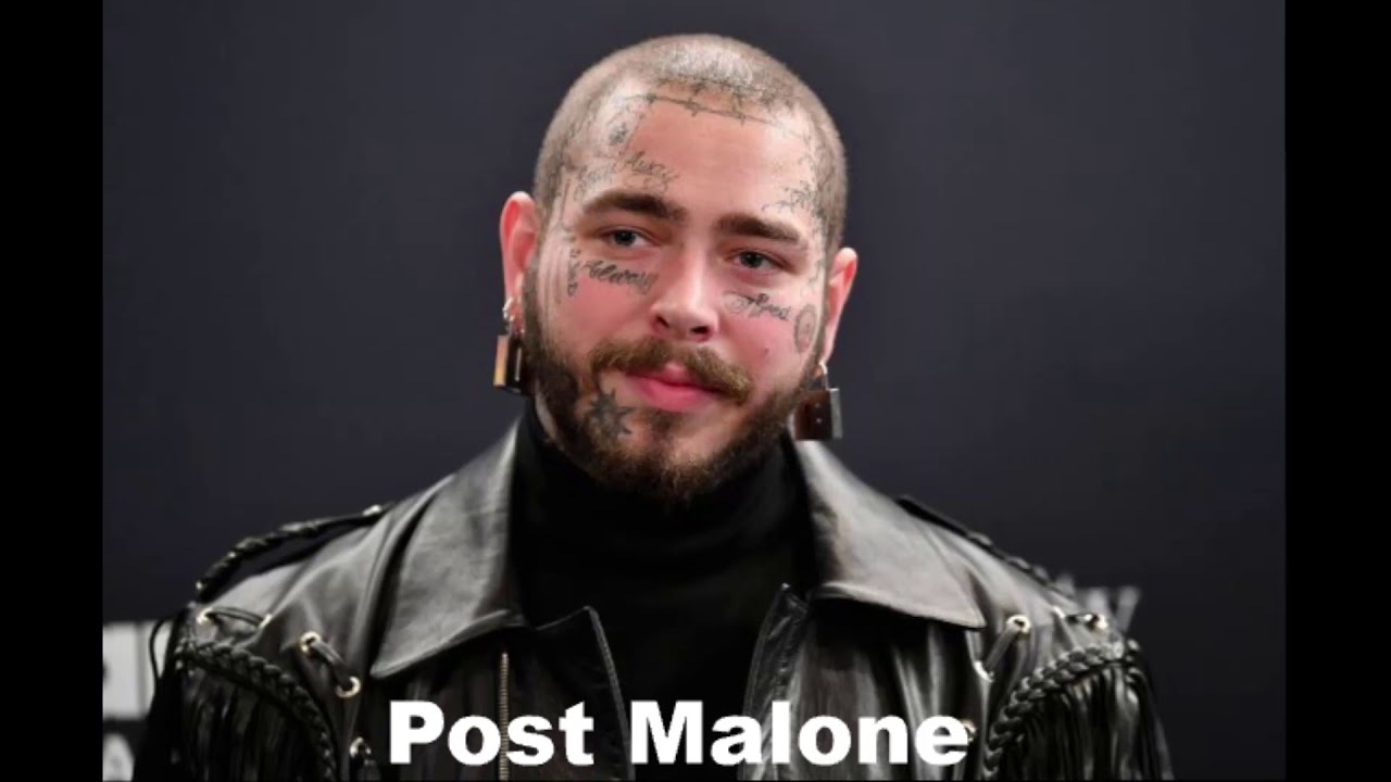 Post Malone - YouTube