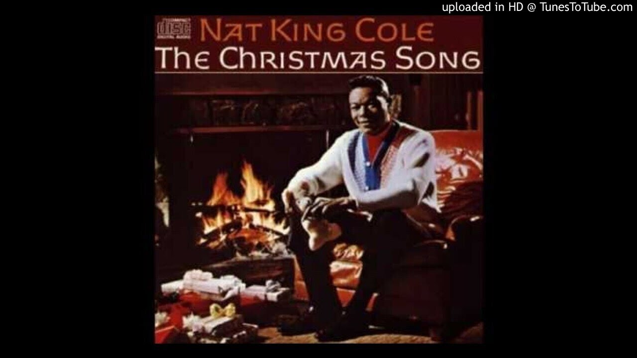 Nat King Cole - Chestnuts roasting on an open fire - YouTube