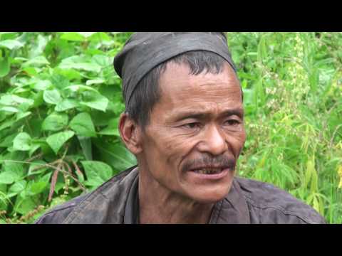 the enemy of ghosts || Documentary ||
