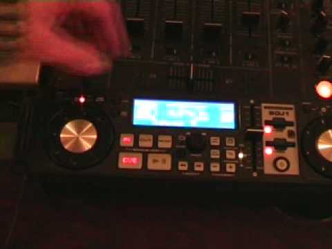 What can the SDJ1 from American Audio do? - YouTube