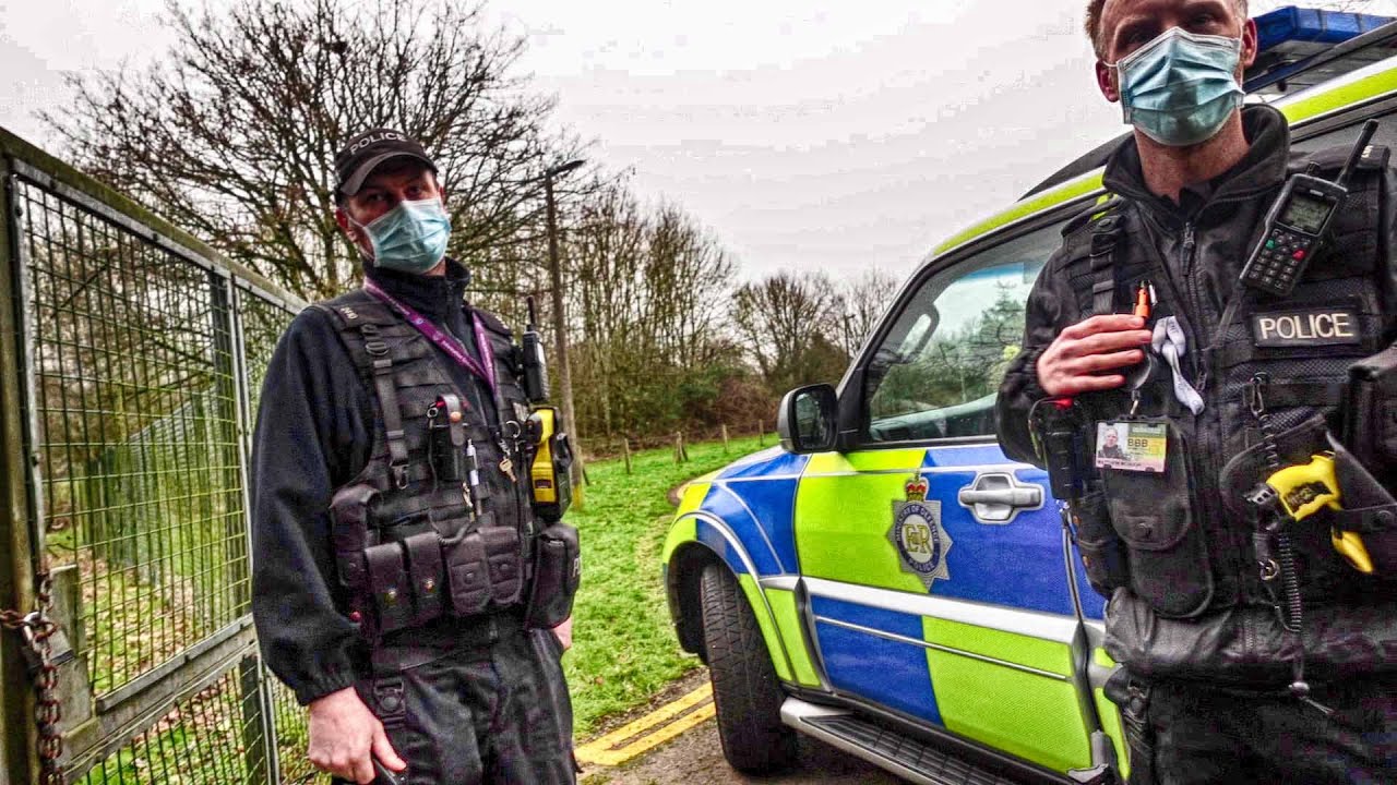 MOD Corsham - YouTube