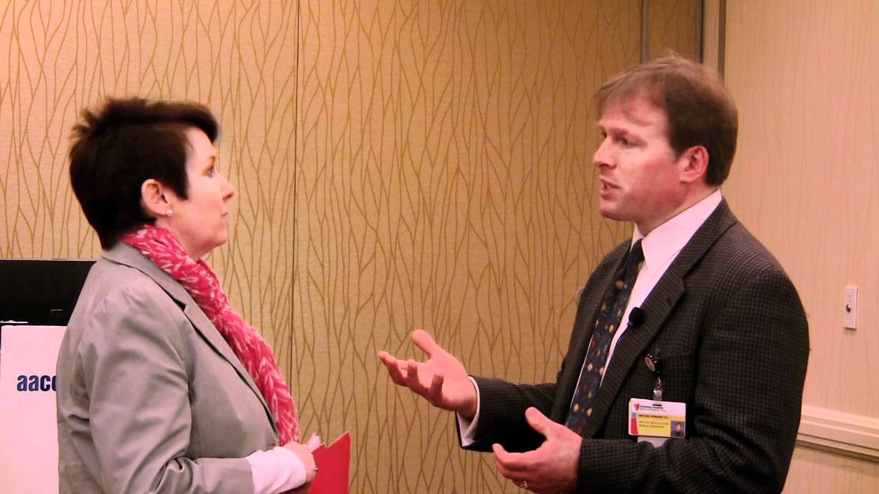 Model Precepting Vignette 2 - YouTube