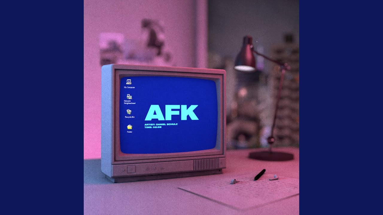AFK - YouTube