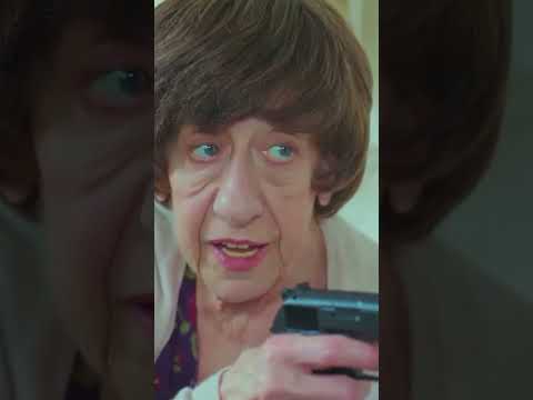 Ya Paranı, Ya Canını... - Bizim Hikaye #shorts