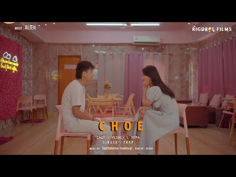 CHOE - T Rap || Yeshey L Dema || Rever || Music Video || Rigdrol Films