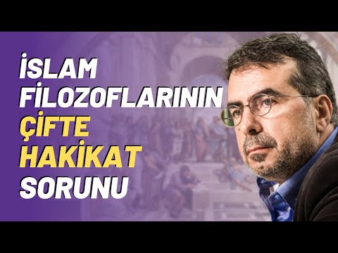 İslam Filozoflarının Çifte Hakikat Sorunu