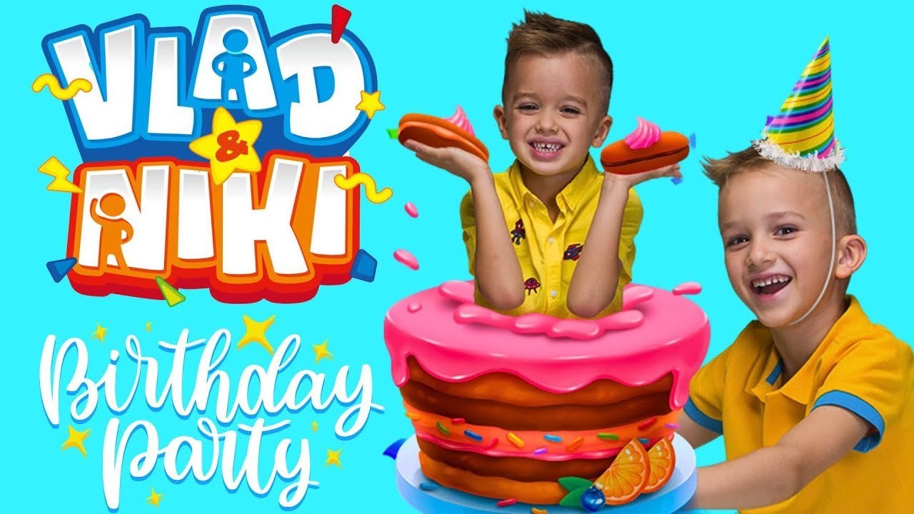 vlad and niki story for kids 🏹 chris learn to share food and pretend ...