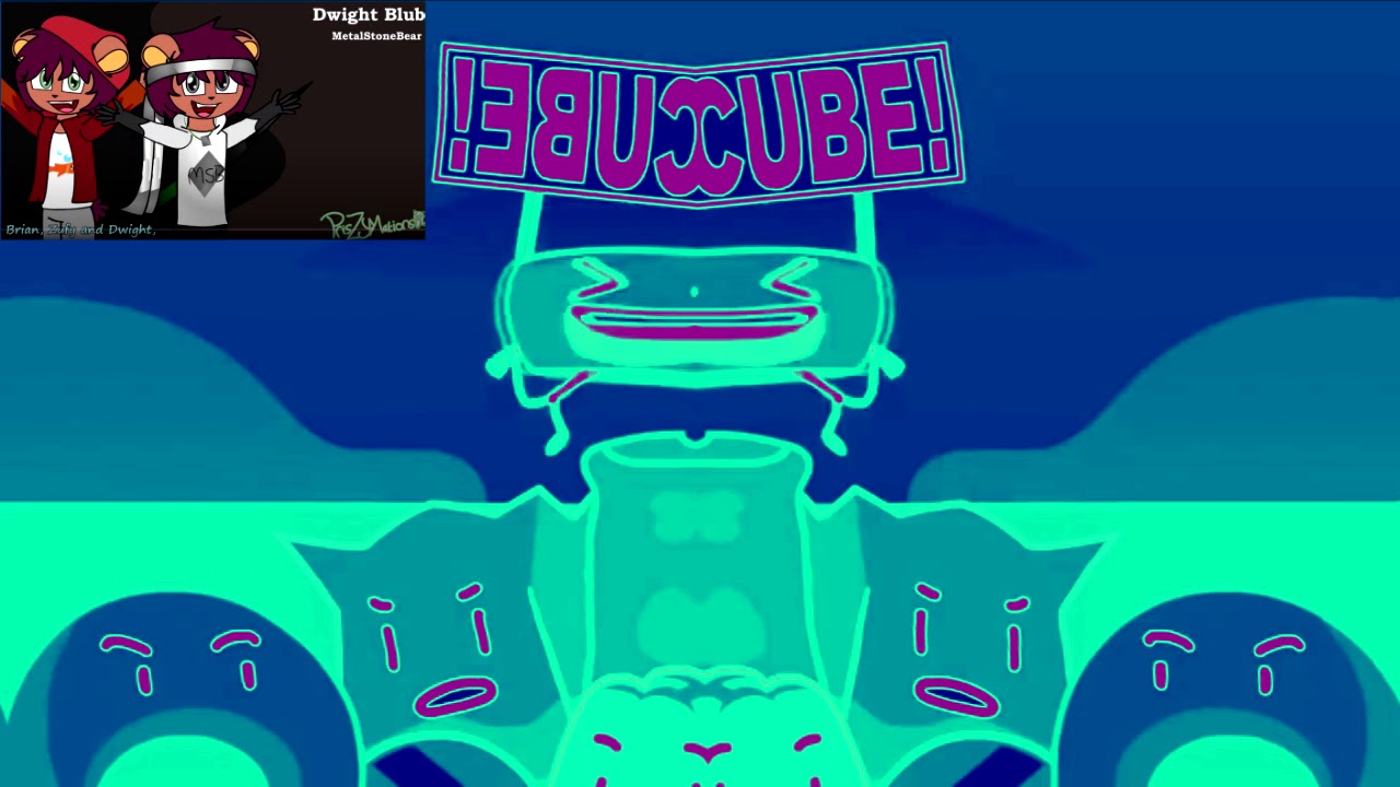 Team Ice Cube Csupo Effects Round 2 vs Everyone - YouTube