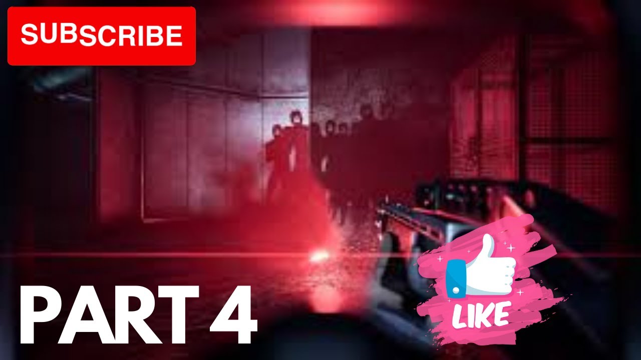 TREPANG 2 (GAMEPLAY & WALKTHROUGH) PART 4 - YouTube