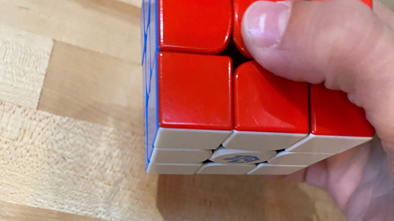 How to solve a Rubik’s cube 3x3 10 minutes - YouTube