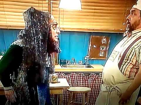 Kaboum saison 3 episodes 49 gazon maudit - YouTube