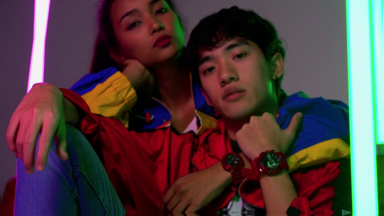 G-SHOCK x BABY - G : CORAL REEF COLOR - YouTube